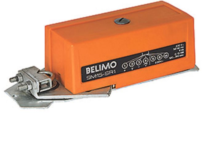 历史回顾 | Belimo