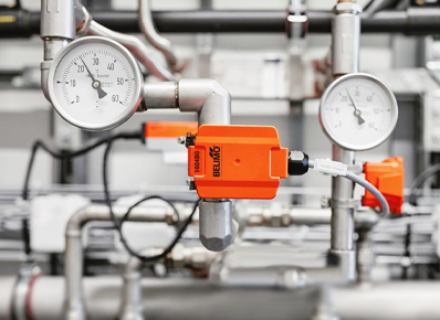 Belimo 50 years anniversary