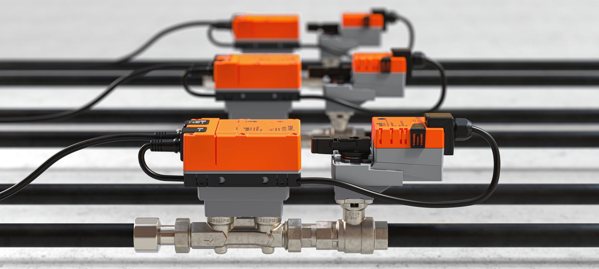 What is a Control Valve? | Belimo