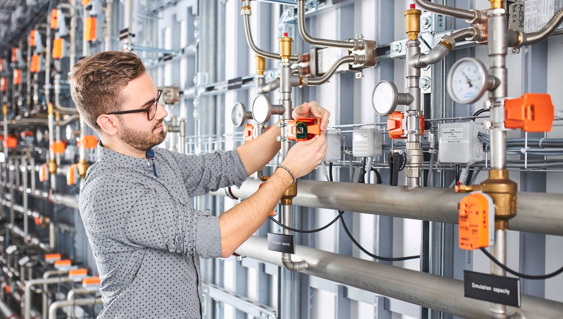 Understanding HVAC Sensors | Belimo