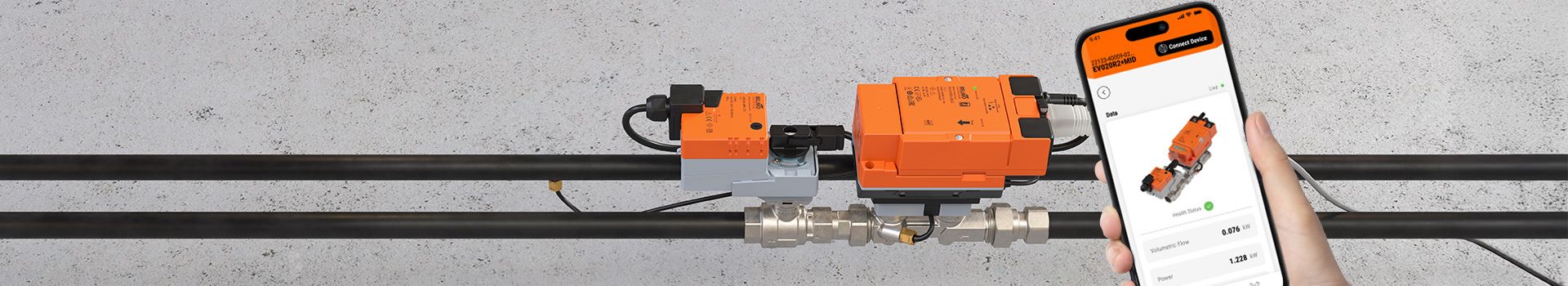 Belimo Assistant 2 | Belimo