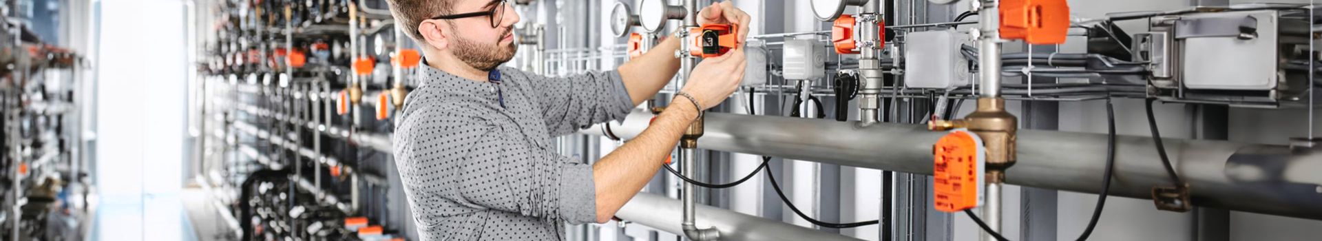 RetroFIT+ | Retrofit your HVAC system | Belimo