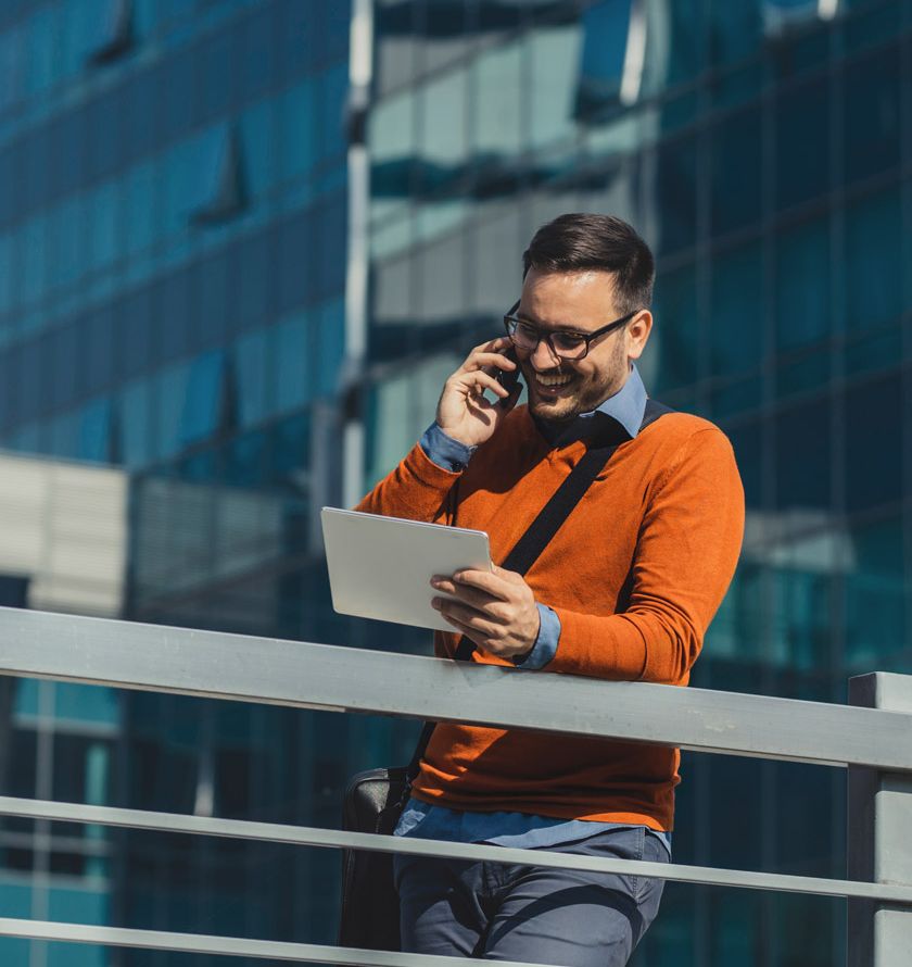 Belimo-Kontakte | Belimo