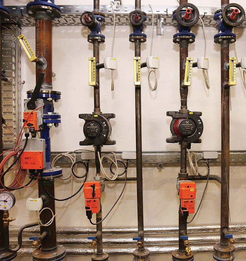 branch-flow-delta-t-control | Belimo