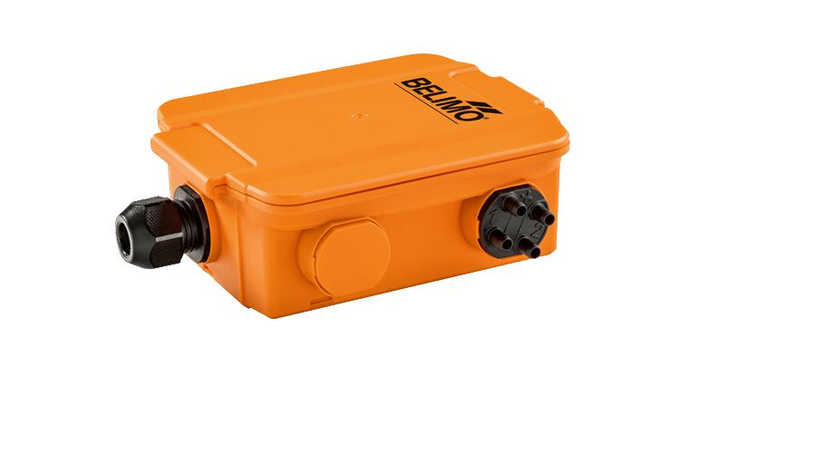 Air Quality Sensors | Belimo