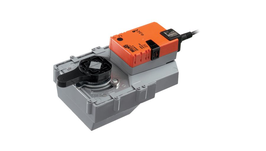 阀门执行器 | Belimo
