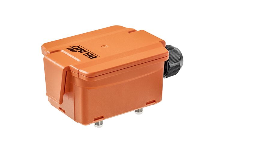 Pipe Sensors | Belimo