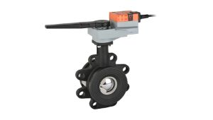 HVAC Valves | Belimo