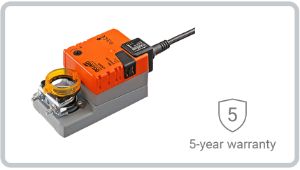 HVAC Actuators | Belimo