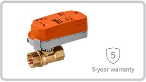 HVAC Valves | Belimo