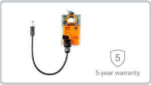 HVAC Actuators | Belimo