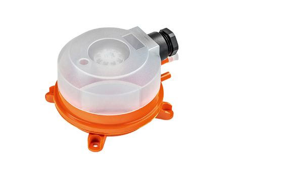 Air Quality Sensors | Belimo