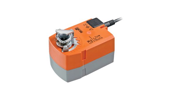 HVAC Actuators | Belimo