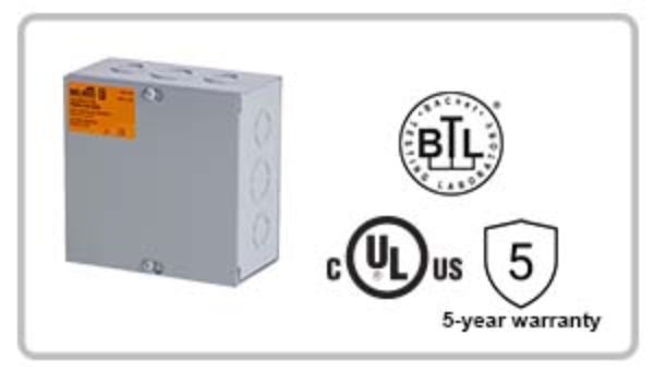 Fire and Smoke Damper Actuators | Belimo