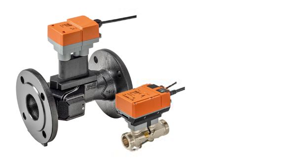 Pipe Sensors | Belimo