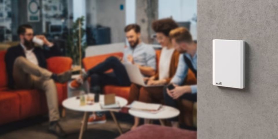 Understanding HVAC Sensors | Belimo