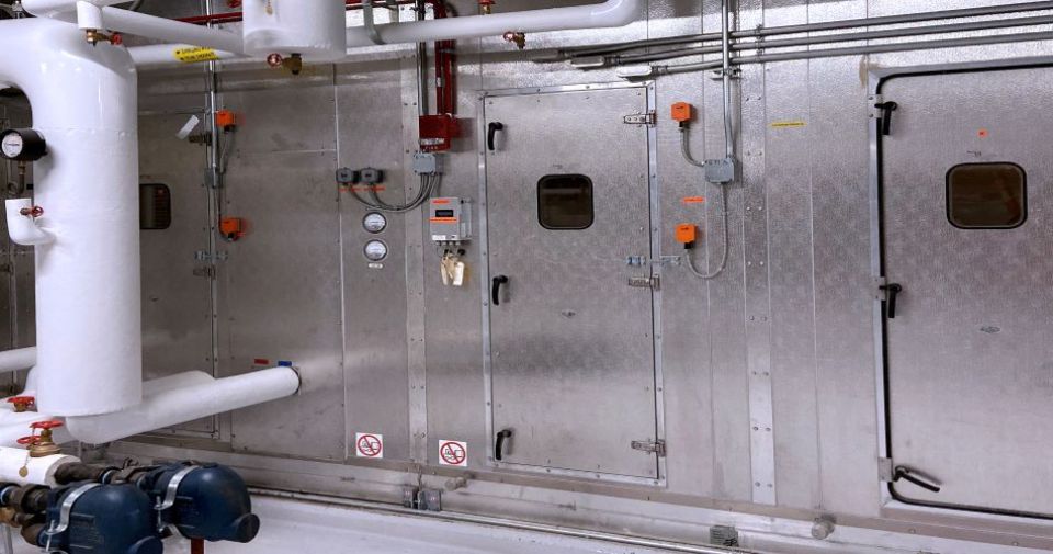 Sensors/Meters Replacement Solutions | Belimo
