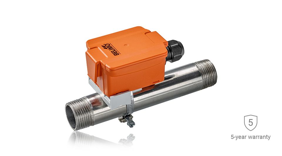 Pipe Sensors | Belimo