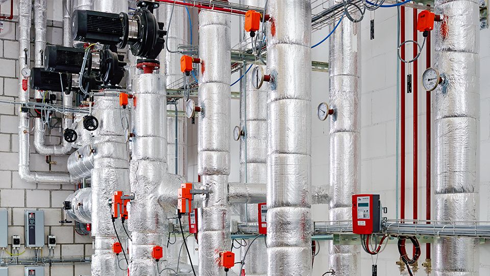 Sensors (RetroFIT+) | Belimo