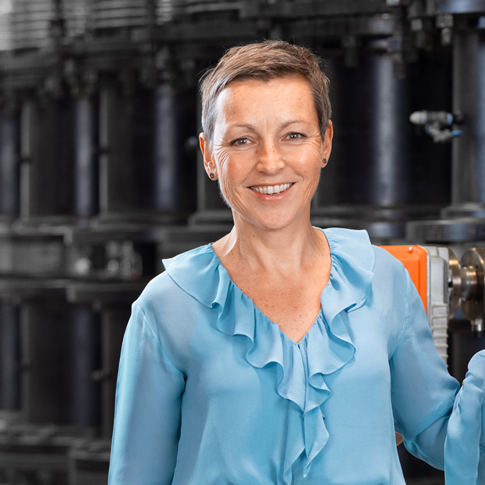 Corporate Governance | Belimo