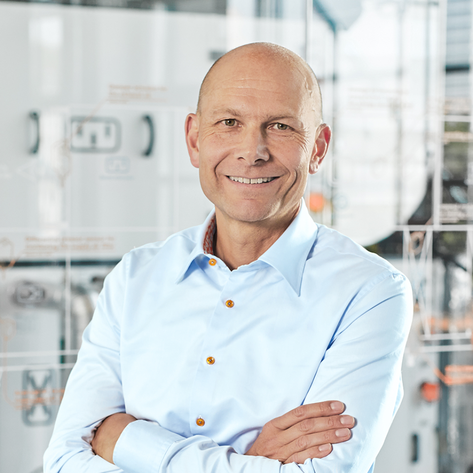 Corporate Governance | Belimo