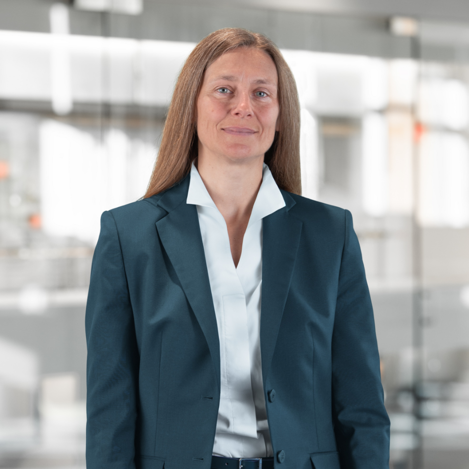 Organisation | Belimo