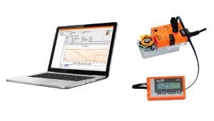 Service Tools / Apps | Belimo