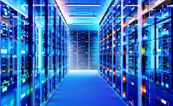 Data Center Cooling Solutions | Belimo