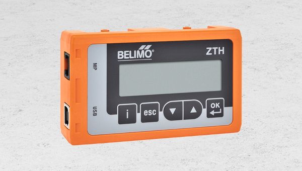 Service Tools / Apps | Belimo