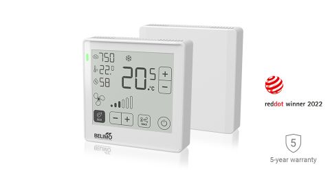 Room Sensors / Units | Belimo