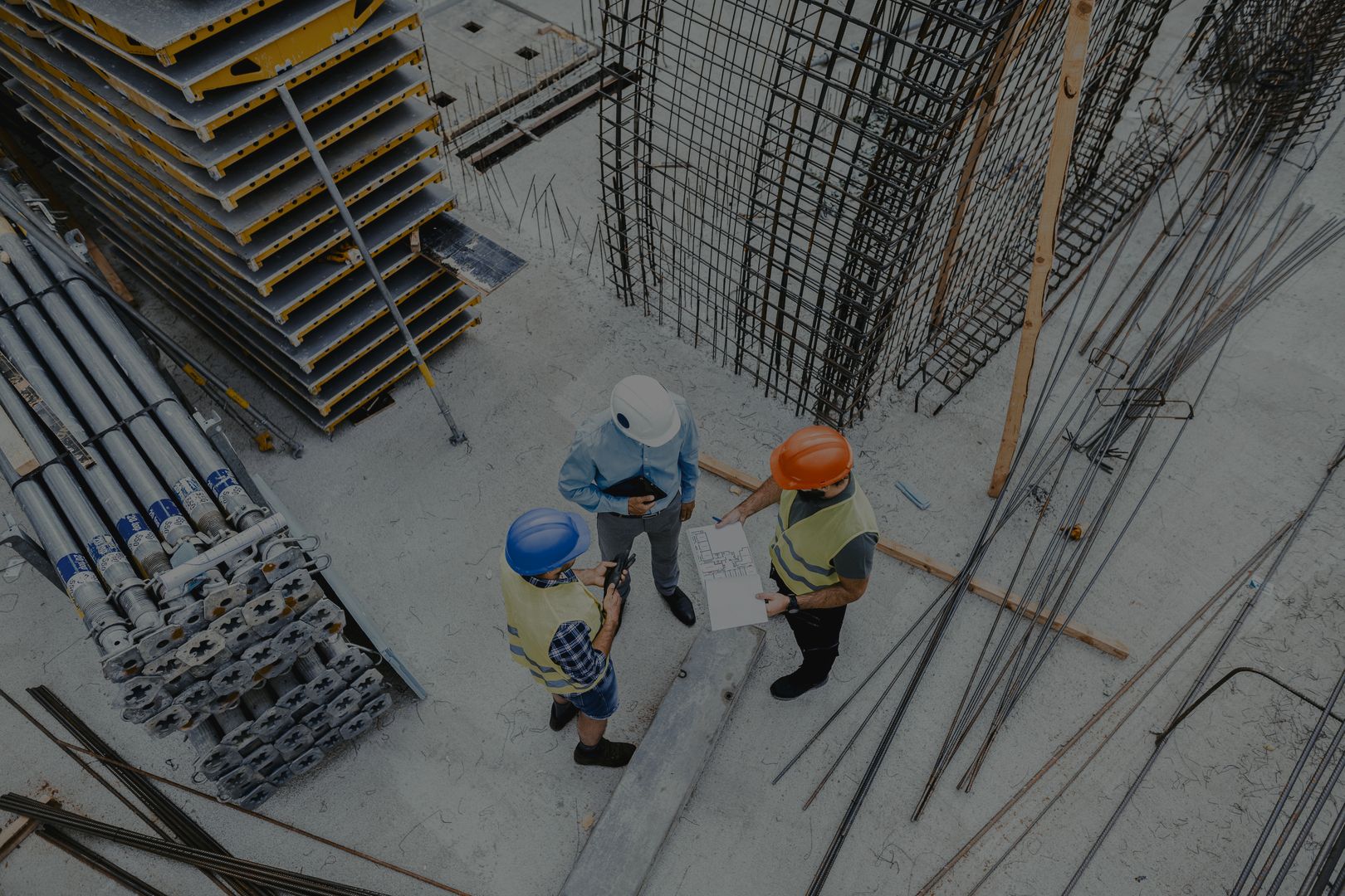 Skilled-Trades Talent Scarcity