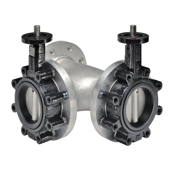 F7100L | Butterfly Valves | Valves | Belimo US Official Site