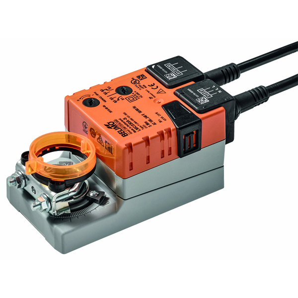 LMC230A-S | 非自复位执行器 | 执行器 | Belimo China Official Site