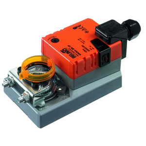 NM24A-SR-TP | 非自复位执行器 | 执行器 | Belimo China Official Site