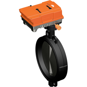 D6200W+PRCA-S2-T-200 | 蝶阀 | 阀门 | Belimo China Official Site