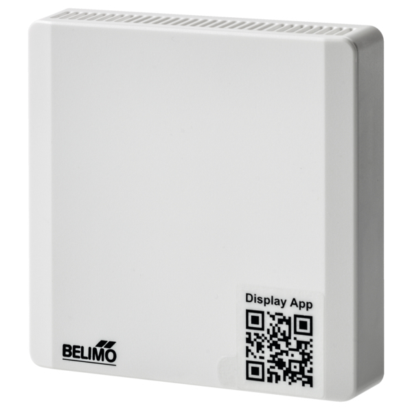 P-22RTH-1T-1 | Room Units | Sensors / Meters | Belimo China Official Site